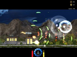 Project Ignis | Visiongame