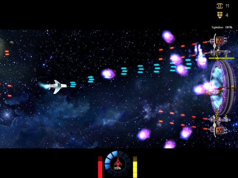 Project Ignis | Visiongame