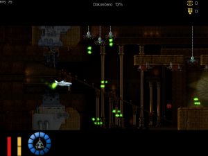 Project Ignis | Visiongame