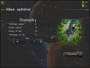 Project Ignis | Visiongame