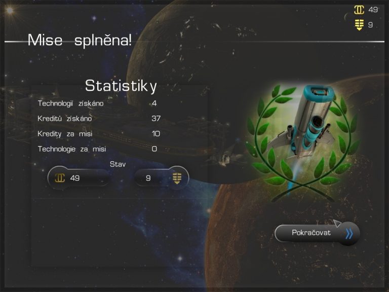 Project Ignis | Visiongame