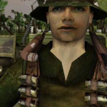 Call Sign: Charlie | Visiongame