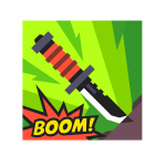 Flippy Knife | Visiongame