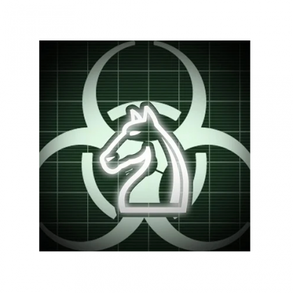 Hacker World War | Visiongame