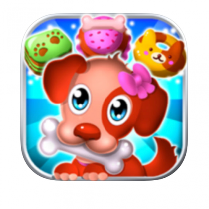 Hungry Pets: Dog Rescue & Care | Visiongame