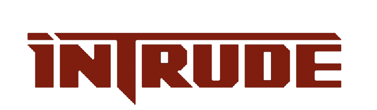 Intrude | Visiongame