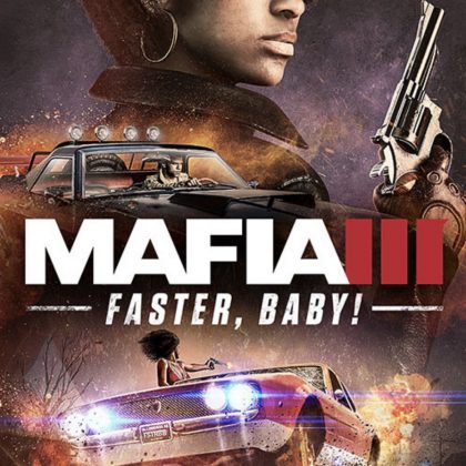 Mafia III: Faster, Baby! | Visiongame