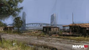 Mafia III | Visiongame