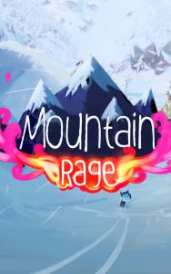 Mountain Rage | Visiongame