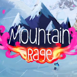 Mountain Rage | Visiongame