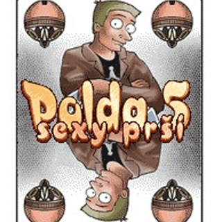 Polda 5: sexy prší | Visiongame