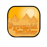 Pyramid Builder | Visiongame