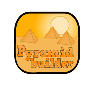 Pyramid Builder | Visiongame