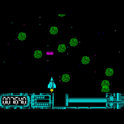 Revenge | Visiongame