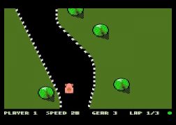 Speed Up! | Visiongame
