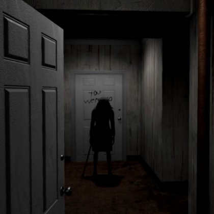 The Apartment | Visiongame