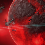 Wayward Terran Frontier: Zero Falls | Visiongame