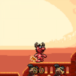 Felix The Devil 2 | Visiongame