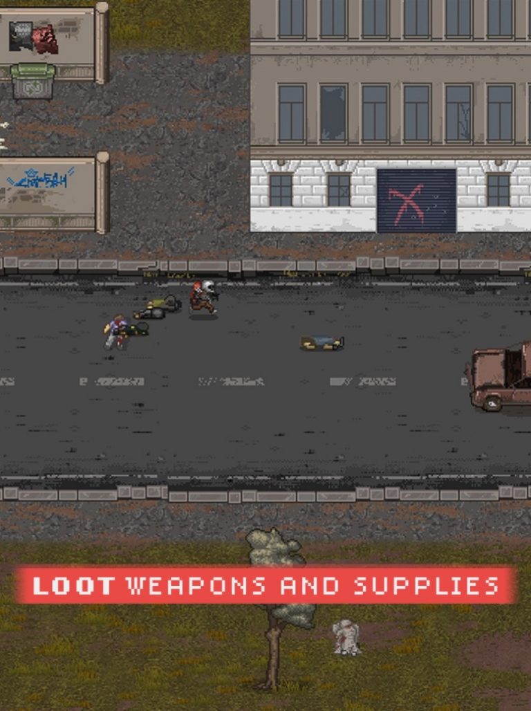 Mini DayZ 2 | Visiongame