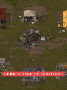 Mini DayZ 2 | Visiongame