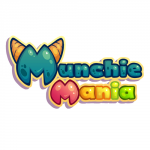 Munchie Mania | Visiongame