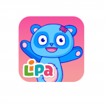 Lipa Bear | Visiongame