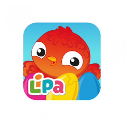 Lipa Eggs | Visiongame