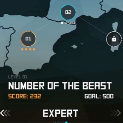 Mathrix | Visiongame