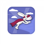 Rabbit Jump | Visiongame