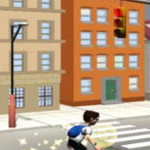 Street Run | Visiongame