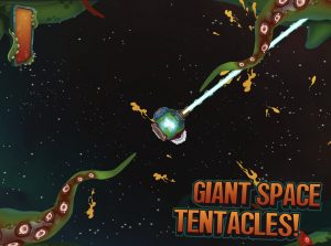 Bloody Aliens! | Visiongame