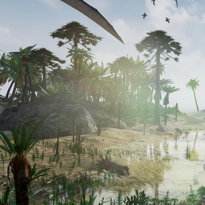 Claw Hunter | Visiongame