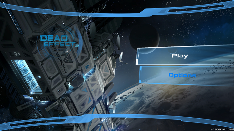 Dead Effect 2 Visiongame Hra Visiongame