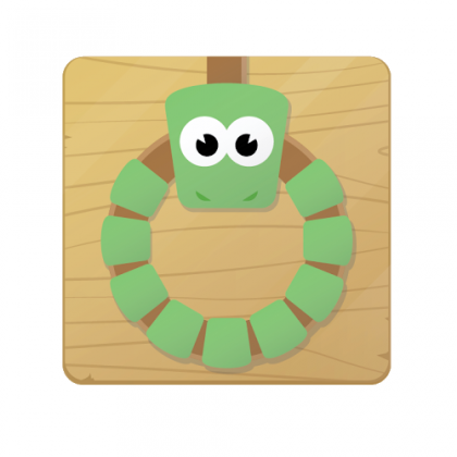Hangman Snake | Visiongame