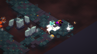 Violet Cycle | Visiongame