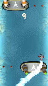 Air Racers | Visiongame