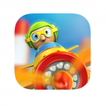 Air Racers | Visiongame