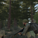 Arma 3 Creator DLC: Global Mobilization – Cold War Germany | Visiongame