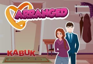 Arranged | Visiongame