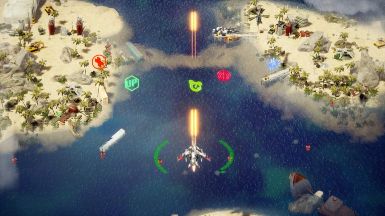 Cloud Cutter | Visiongame