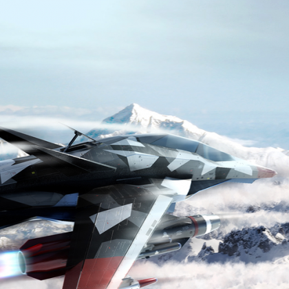 Cloud Cutter | Visiongame