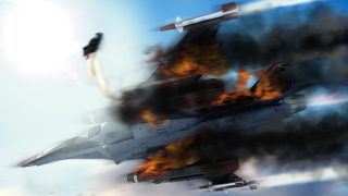 Cloud Cutter | Visiongame