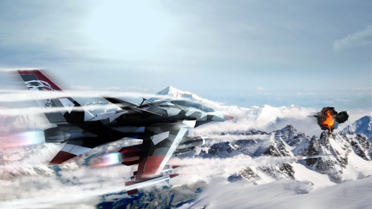 Just Two Visiongame Studio Visiongame