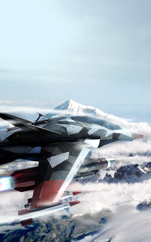 Cloud Cutter | Visiongame