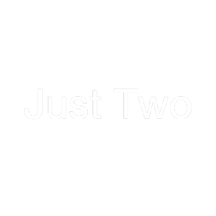 Just Two | Visiongame