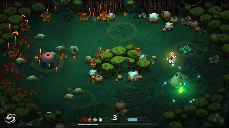 Ritual: Sorcerer Angel | Visiongame