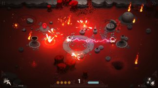 Ritual: Sorcerer Angel | Visiongame
