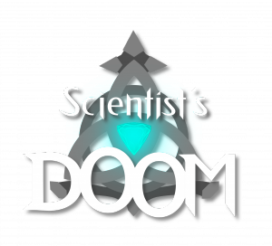Scientist’s Doom | Visiongame