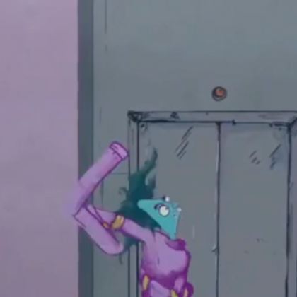 Straitjacket | Visiongame