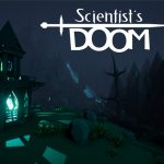 Scientist’s Doom | Visiongame